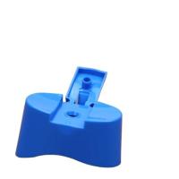 China 16cavity cold runner shampoo flip cap Injection Moulding for personal care Bottle series for sale