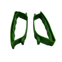 China 12cavity Cold Runner PP handle injection Mould for oild food kinds PET bottle for sale