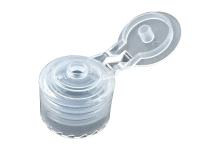 China 24-410 fliptop cap PP injection mould 16cavity cold runner screw out for shampoo personal care for sale