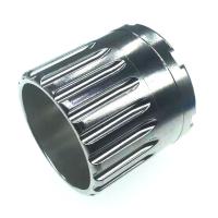 China Aluminum CNC Machining Metal Parts with 32 CNC Centers & ISO 9001 Certification for Stainless Steel 303, 304, 316 for sale