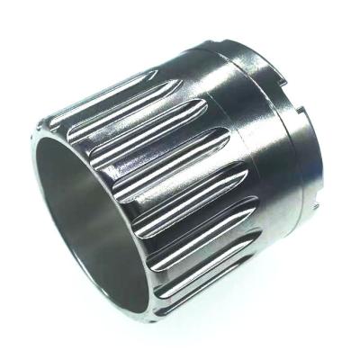 China Aluminum CNC Machining Metal Parts with 32 CNC Centers & ISO 9001 Certification for Stainless Steel 303, 304, 316 for sale