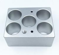 China High Strength 6061 Aluminum CNC Machining Parts with 180MPa Tensile Strength and Corrosion Resistance for sale