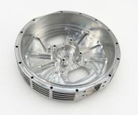 China High Strength 6061 Aluminum CNC Machining Parts with 180MPa Tensile Strength and Corrosion Resistance for sale