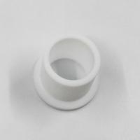 China Custom OEM CNC Machining Delrin POM Nylon PTFE Parts with 0.01-0.02mm Tolerance and 0.01-0.05mm Customizable Precision for sale