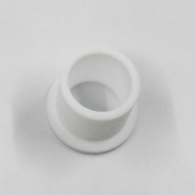 China Custom OEM CNC Machining Delrin POM Nylon PTFE Parts with 0.01-0.02mm Tolerance and 0.01-0.05mm Customizable Precision for sale