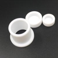 China Custom OEM CNC Machining Delrin POM Nylon PTFE Parts with 0.01-0.02mm Tolerance and 0.01-0.05mm Customizable Precision for sale