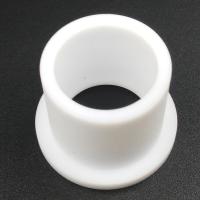 China Custom OEM CNC Machining Delrin POM Nylon PTFE Parts with 0.01-0.02mm Tolerance and 0.01-0.05mm Customizable Precision for sale