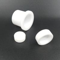 China Custom OEM CNC Machining Delrin POM Nylon PTFE Parts with 0.01-0.02mm Tolerance and 0.01-0.05mm Customizable Precision for sale