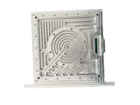 China Custom CNC Machining Services with ±0.05mm Tolerance - Aluminum, Steel & Plastic Parts Manufacturing for sale
