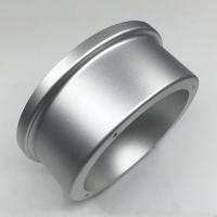 China Custom CNC Machining Aluminum Parts with 110-650 MPa Strength and 2.63-2.85 g/cm³ Density for Precision Engineering for sale