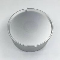 China Custom CNC Machining Aluminum Parts with 110-650 MPa Strength and 2.63-2.85 g/cm³ Density for Precision Engineering for sale