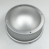 China Custom CNC Machining Aluminum Parts with 110-650 MPa Strength and 2.63-2.85 g/cm³ Density for Precision Engineering for sale