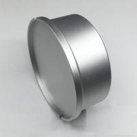 China Custom CNC Machining Aluminum Parts with 110-650 MPa Strength and 2.63-2.85 g/cm³ Density for Precision Engineering for sale