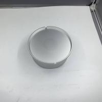 China Custom CNC Machining Aluminum Parts with 110-650 MPa Strength and 2.63-2.85 g/cm³ Density for Precision Engineering for sale