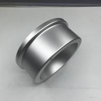 China Custom CNC Machining Aluminum Parts with 110-650 MPa Strength and 2.63-2.85 g/cm³ Density for Precision Engineering for sale