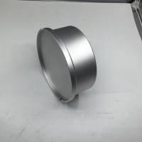 China Custom CNC Machining Aluminum Parts with 110-650 MPa Strength and 2.63-2.85 g/cm³ Density for Precision Engineering for sale