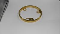 China Custom CNC Copper Machined Parts ISO 9001 Certified with 6+ Material Options and Multiple Surface Finishes for sale
