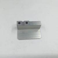 China Custom CNC Aluminum Machining Parts with 180MPa Tensile Strength and 2.63-2.85g/cm³ Density for Industrial Applications for sale