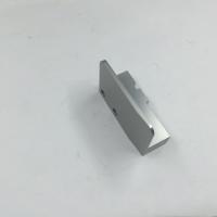 China Custom CNC Aluminum Machining Parts with 180MPa Tensile Strength and 2.63-2.85g/cm³ Density for Industrial Applications for sale