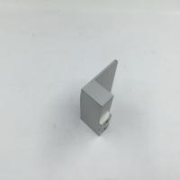 China Custom CNC Aluminum Machining Parts with 180MPa Tensile Strength and 2.63-2.85g/cm³ Density for Industrial Applications for sale