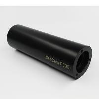 China Custom OEM CNC Machined Plastic Parts - Delrin POM Nylon PTFE with 0.01-0.05mm Tolerance for sale