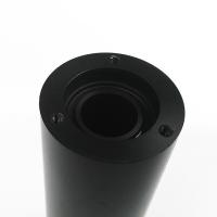 China Custom OEM CNC Machined Plastic Parts - Delrin POM Nylon PTFE with 0.01-0.05mm Tolerance for sale