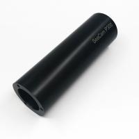 China Custom OEM CNC Machined Plastic Parts - Delrin POM Nylon PTFE with 0.01-0.05mm Tolerance for sale