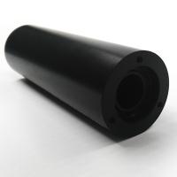 China Custom OEM CNC Machined Plastic Parts - Delrin POM Nylon PTFE with 0.01-0.05mm Tolerance for sale