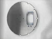 China Professional CNC Aluminum Turning Parts with 180-650MPa Tensile Strength and 2.63-2.85g/cm³ Density for Precision Machining for sale