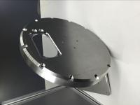 China Professional CNC Aluminum Turning Parts with 180-650MPa Tensile Strength and 2.63-2.85g/cm³ Density for Precision Machining for sale