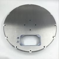 China Professional CNC Aluminum Turning Parts with 180-650MPa Tensile Strength and 2.63-2.85g/cm³ Density for Precision Machining for sale