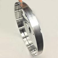 China Professional CNC Aluminum Turning Parts with 180-650MPa Tensile Strength and 2.63-2.85g/cm³ Density for Precision Machining for sale