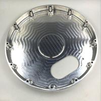 China Professional CNC Aluminum Turning Parts with 180-650MPa Tensile Strength and 2.63-2.85g/cm³ Density for Precision Machining for sale