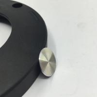 China Professional CNC Aluminum Machining Services with 180MPa Tensile Strength & 2.63-2.85g/cm³ Density for Industrial Applications for sale