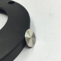 China Professional CNC Aluminum Machining Services with 180MPa Tensile Strength & 2.63-2.85g/cm³ Density for Industrial Applications for sale