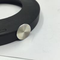 China Professional CNC Aluminum Machining Services with 180MPa Tensile Strength & 2.63-2.85g/cm³ Density for Industrial Applications for sale