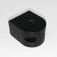 China Custom OEM CNC Plastic Parts Machining - Delrin POM Nylon PTFE with 0.01-0.05mm Tolerance for sale