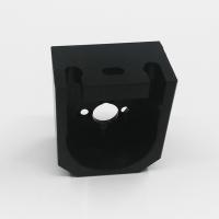 China Custom OEM CNC Plastic Parts Machining - Delrin POM Nylon PTFE with 0.01-0.05mm Tolerance for sale