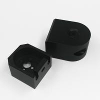 China Custom OEM CNC Plastic Parts Machining - Delrin POM Nylon PTFE with 0.01-0.05mm Tolerance for sale