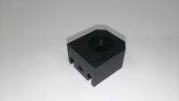 China Custom OEM CNC Plastic Parts Machining - Delrin POM Nylon PTFE with 0.01-0.05mm Tolerance for sale