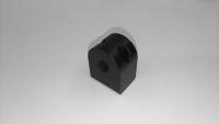 China Custom OEM CNC Plastic Parts Machining - Delrin POM Nylon PTFE with 0.01-0.05mm Tolerance for sale