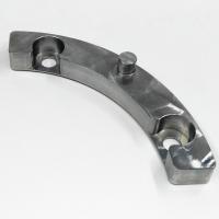China Precision CNC Laser Cutting Service for Stainless Steel, Aluminum & Metal Parts with 6+ Material Options for sale