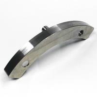 China Precision CNC Laser Cutting Service for Stainless Steel, Aluminum & Metal Parts with 6+ Material Options for sale