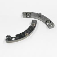 China Precision CNC Laser Cutting Service for Stainless Steel, Aluminum & Metal Parts with 6+ Material Options for sale