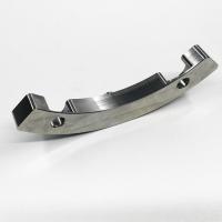 China Precision CNC Laser Cutting Service for Stainless Steel, Aluminum & Metal Parts with 6+ Material Options for sale