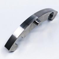 China Precision CNC Laser Cutting Service for Stainless Steel, Aluminum & Metal Parts with 6+ Material Options for sale