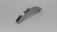 China Precision CNC Laser Cutting Service for Stainless Steel, Aluminum & Metal Parts with 6+ Material Options for sale