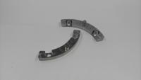 China Precision CNC Laser Cutting Service for Stainless Steel, Aluminum & Metal Parts with 6+ Material Options for sale