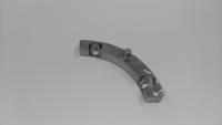 China Precision CNC Laser Cutting Service for Stainless Steel, Aluminum & Metal Parts with 6+ Material Options for sale