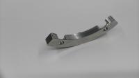 China Precision CNC Laser Cutting Service for Stainless Steel, Aluminum & Metal Parts with 6+ Material Options for sale